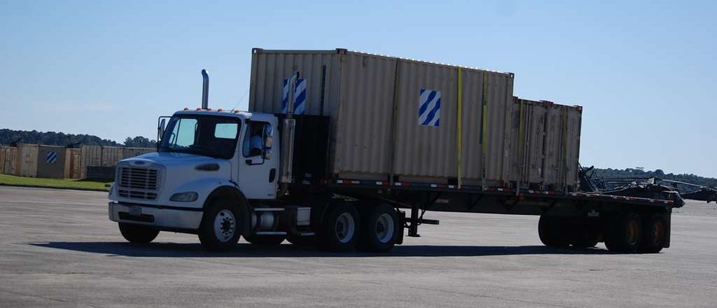 Specialized Commercial Trucking Insurance | Rig Agents